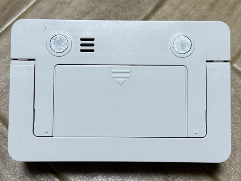 【数字大好きっ子愛用品】Daisoのデジタルタイマー時計が多機能なのにコスパ良し！