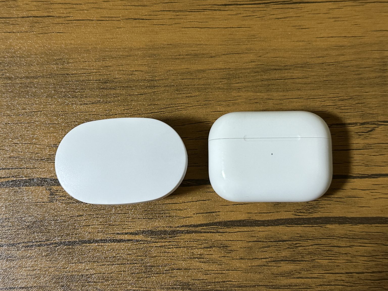 \本当に1,100円！？／【Daiso】完全ワイヤレスイヤホン2 レビュー